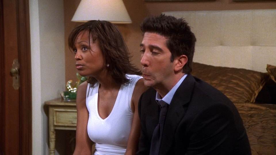 Друзья — 10 сезон 1 серия — смотреть онлайн бесплатно в хорошем ...
