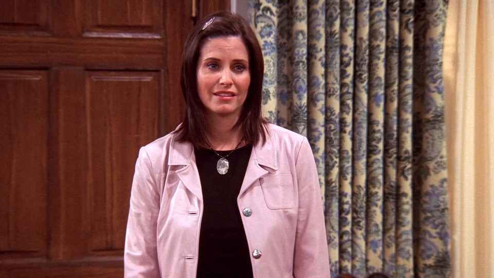 Друзья 10 сезон 15 серия — смотреть онлайн бесплатно. Эпизод «Эпизод, в ...