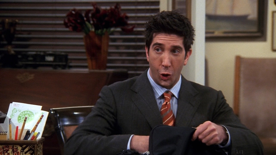 Друзья 10 сезон 15 серия — смотреть онлайн бесплатно. Эпизод «Эпизод, в ...