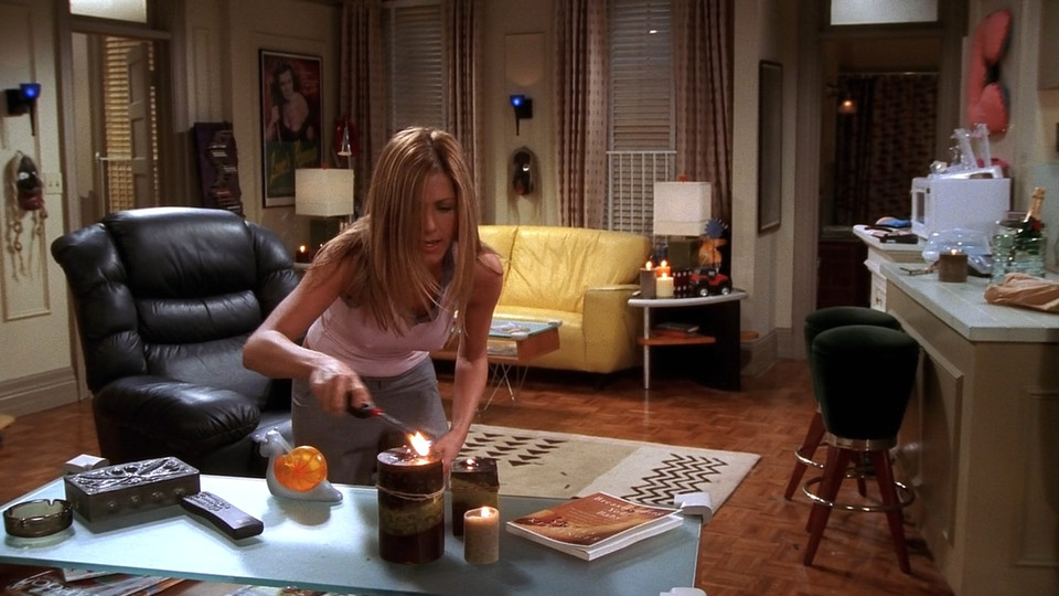 Друзья 10 сезон 3 серия — смотреть онлайн сериал бесплатно в хорошем ...