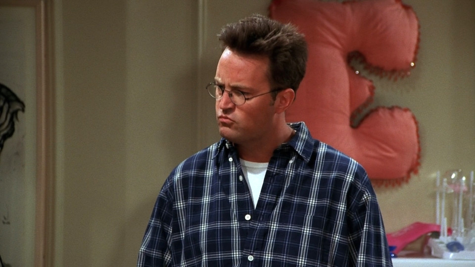 Друзья 10 сезон 3 серия — смотреть онлайн сериал бесплатно в хорошем ...