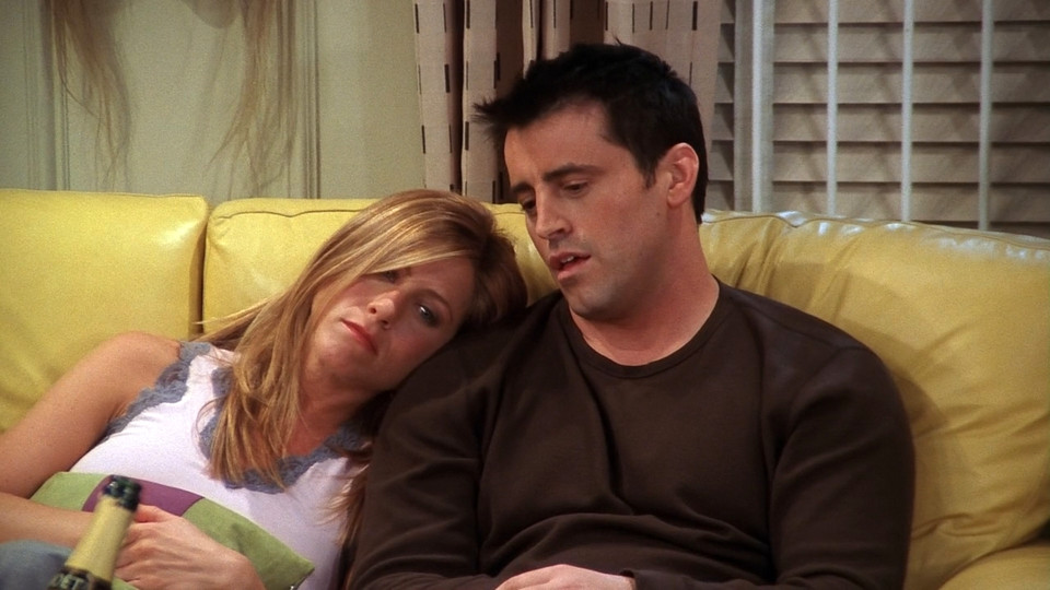 Друзья 10 сезон 3 серия — смотреть онлайн сериал бесплатно в хорошем ...