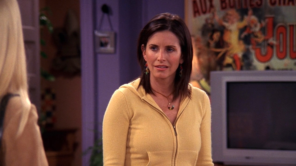 Друзья 10 сезон 6 серия — смотреть онлайн сериал бесплатно в хорошем ...