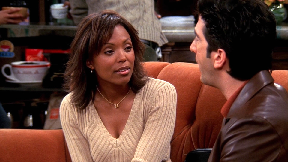 Друзья — 10 сезон 6 серия — смотреть онлайн бесплатно в хорошем ...