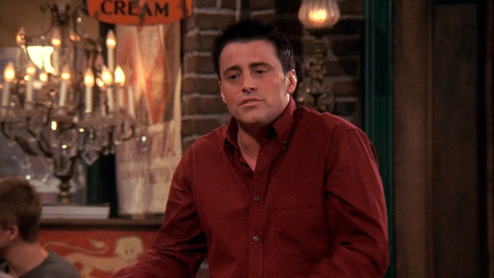 Друзья 10 сезон 6 серия — смотреть онлайн сериал бесплатно в хорошем ...