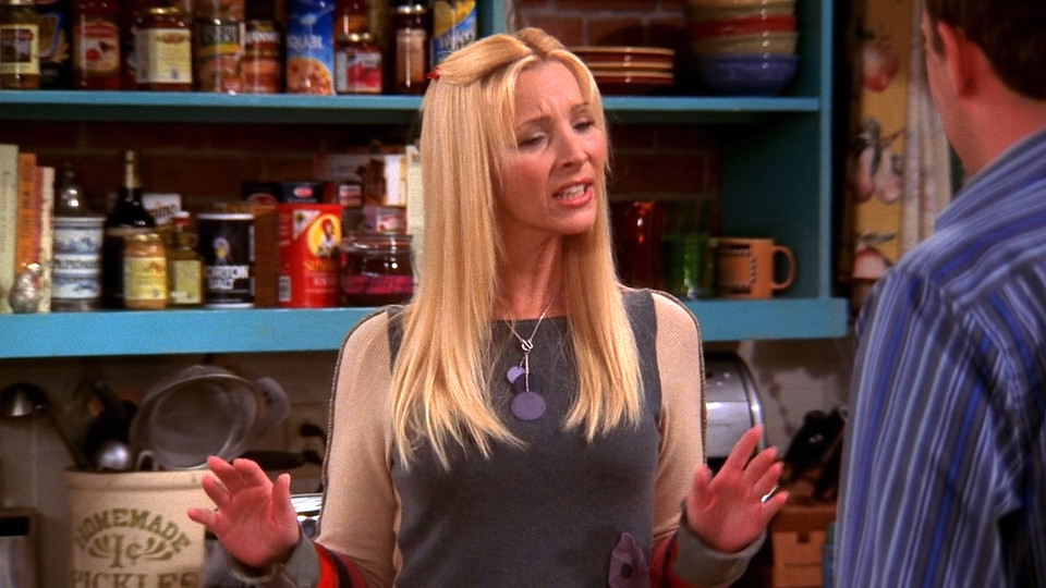 Друзья 10 сезон 7 серия — смотреть онлайн сериал бесплатно в хорошем ...