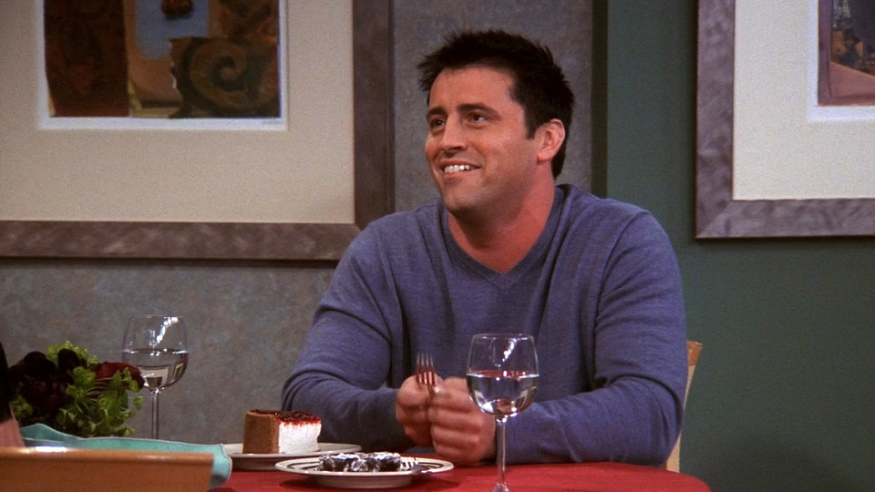 Друзья 10 сезон 9 серия — смотреть онлайн сериал бесплатно в хорошем ...