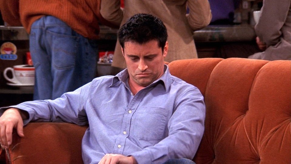 Друзья 10 сезон 9 серия — смотреть онлайн сериал бесплатно в хорошем ...