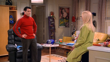 Друзья 10 сезон — смотреть онлайн сериал бесплатно в хорошем качестве ...